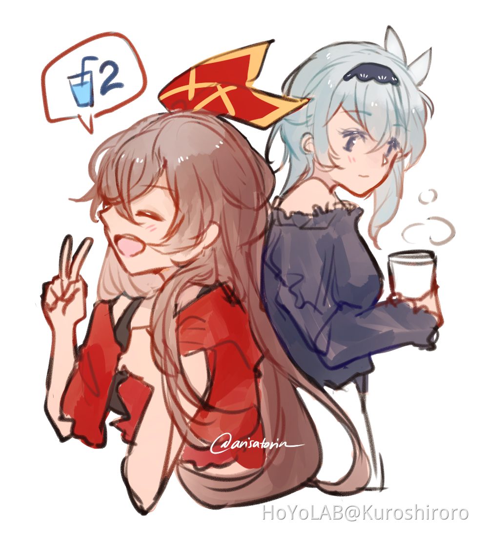 Red Rabbit Genshin Impact | HoYoLAB