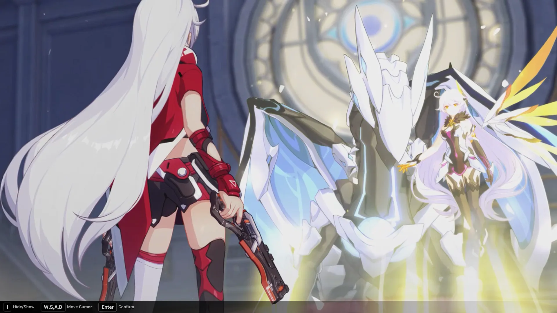 Honkai Impact 3rd | HoYoLAB