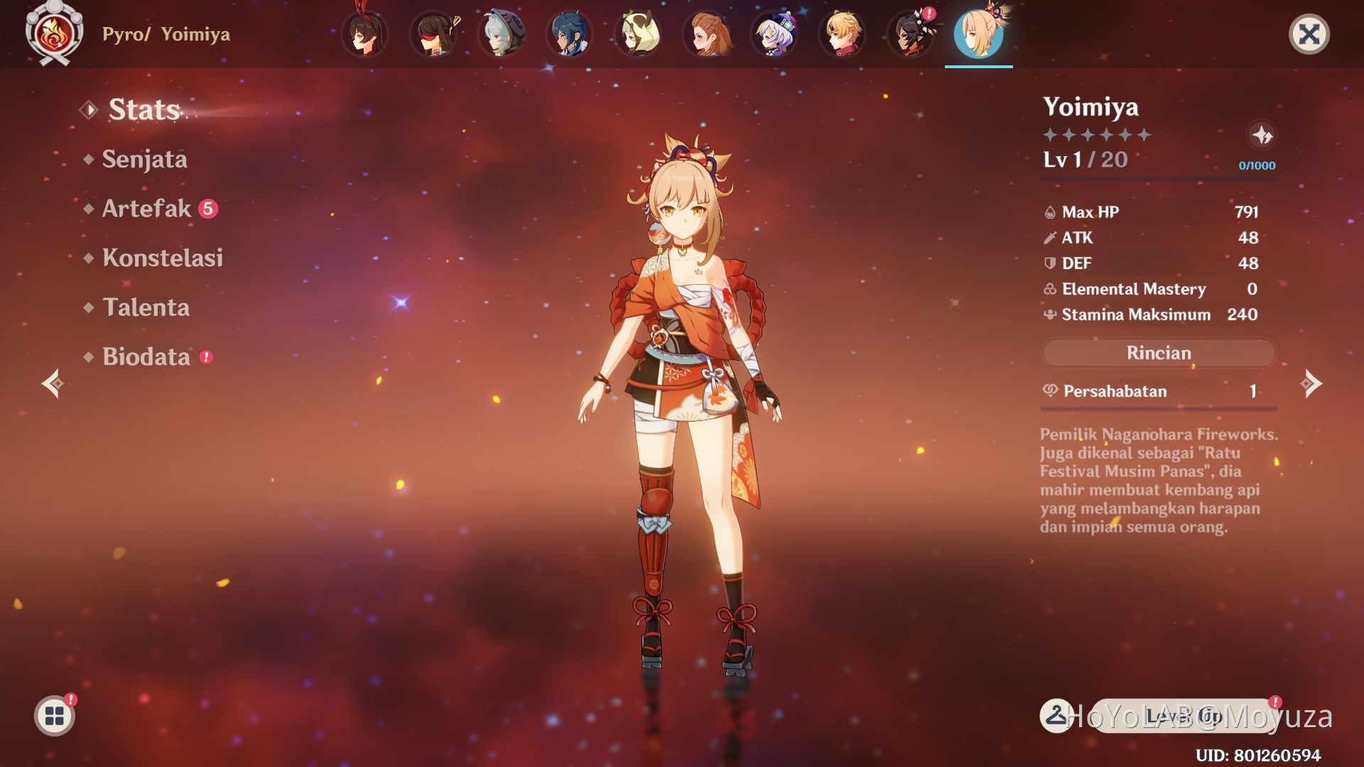 i wish yoimiya and i get diluc in 20x pull after Genshin Impact | HoYoLAB