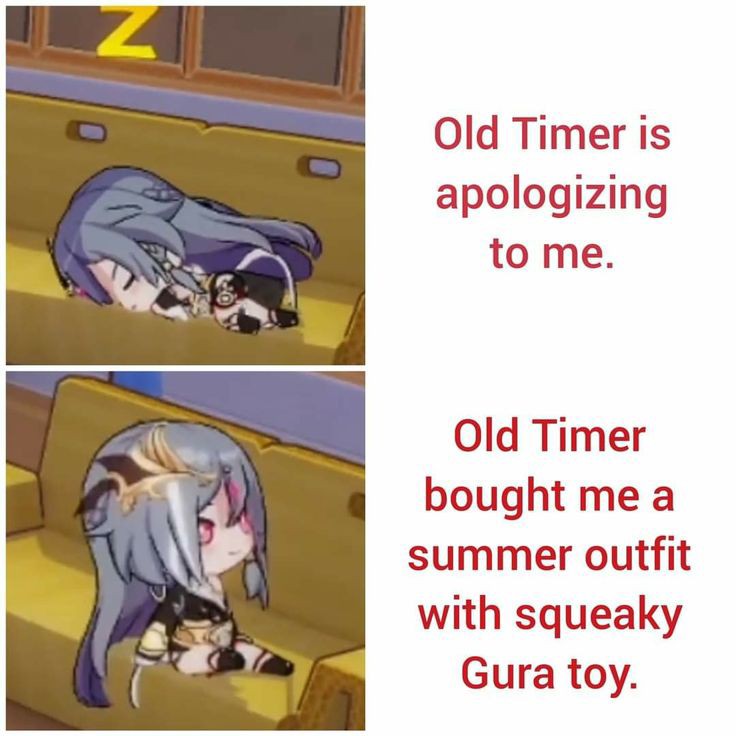 senti summer outfit when!?!?😭😭😭 Honkai Impact 3rd | HoYoLAB