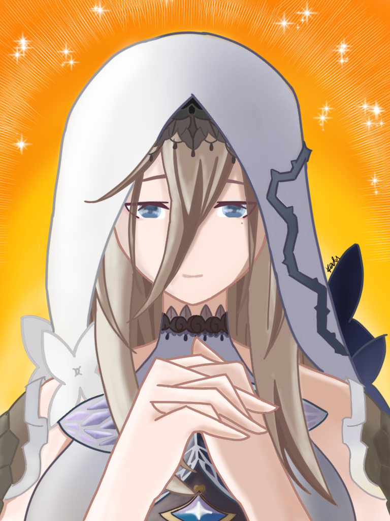 Aponia Honkai Impact 3rd | HoYoLAB