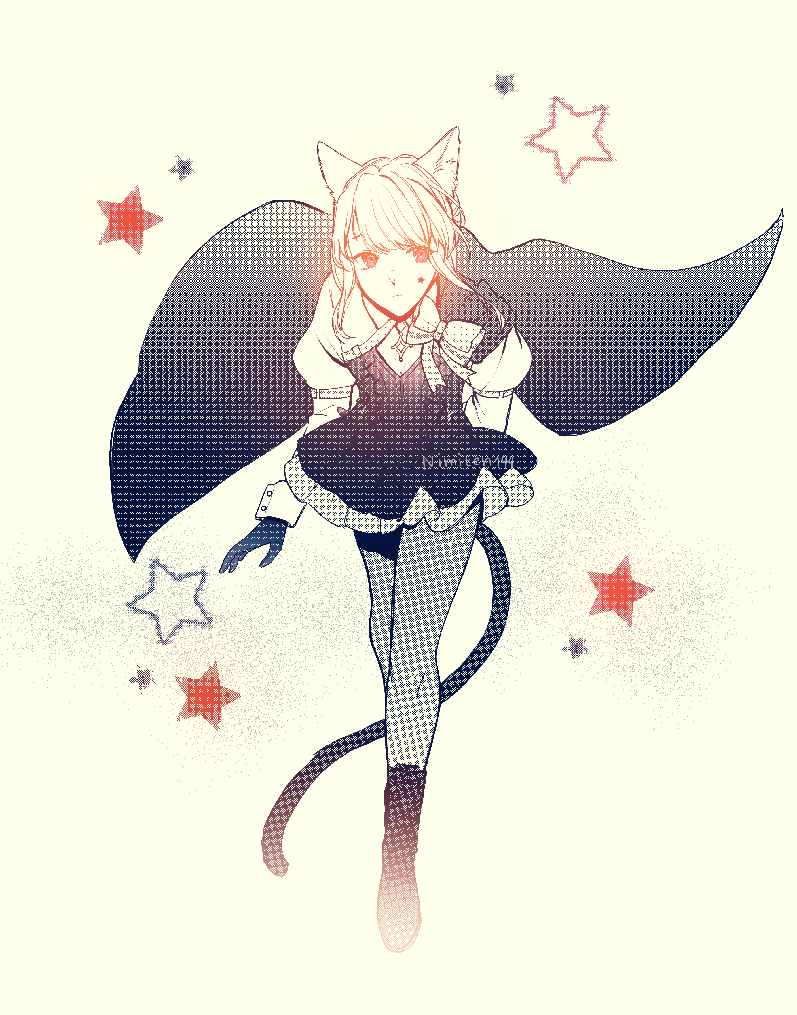 lynette Genshin Impact | HoYoLAB