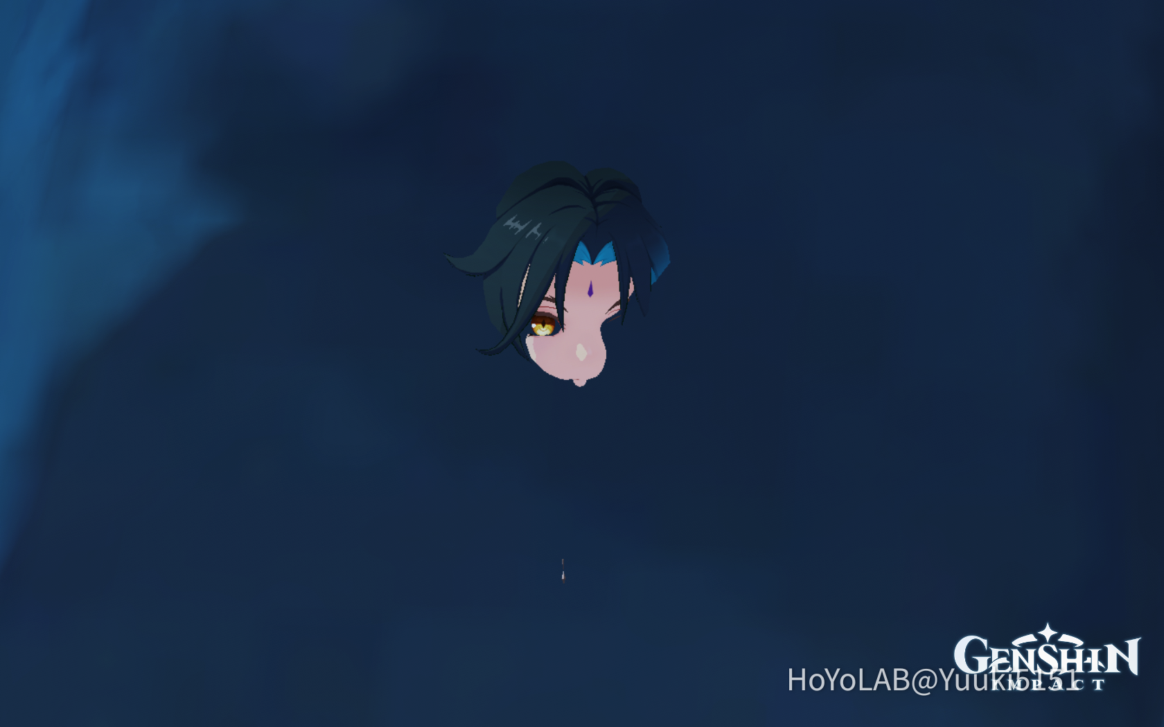 More Cursed Xiao Genshin Impact | HoYoLAB