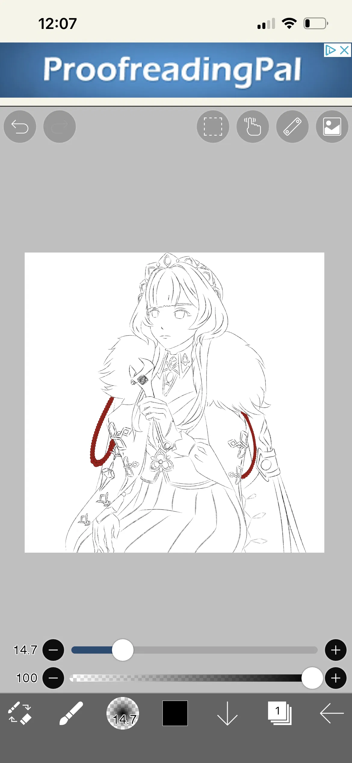 Sandrone/Marionette Fan Art Genshin Impact | HoYoLAB