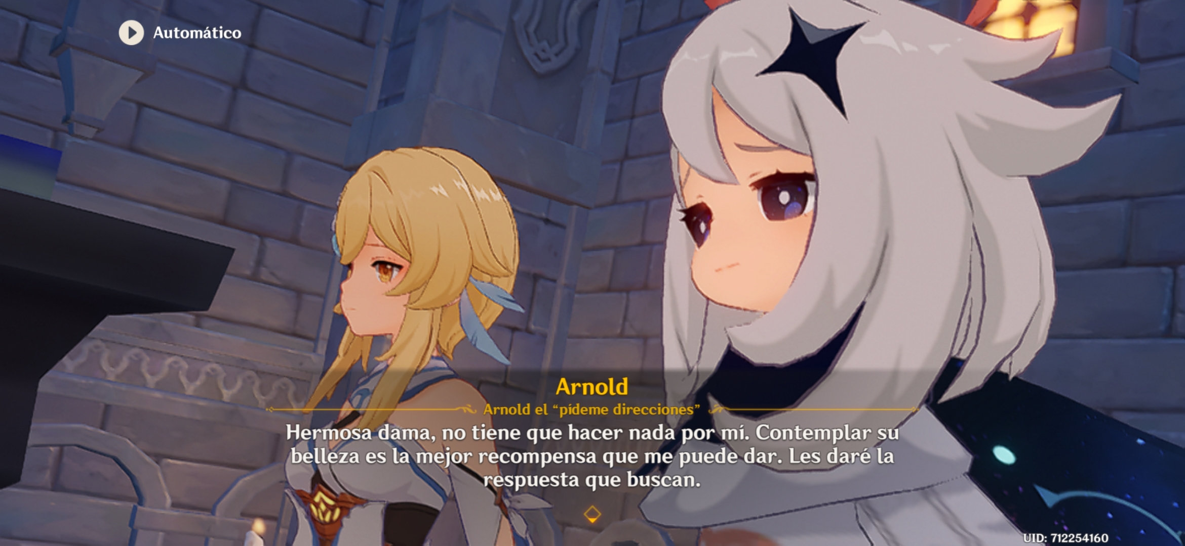 La cara de Paimon es buenisima😂 Genshin Impact | HoYoLAB