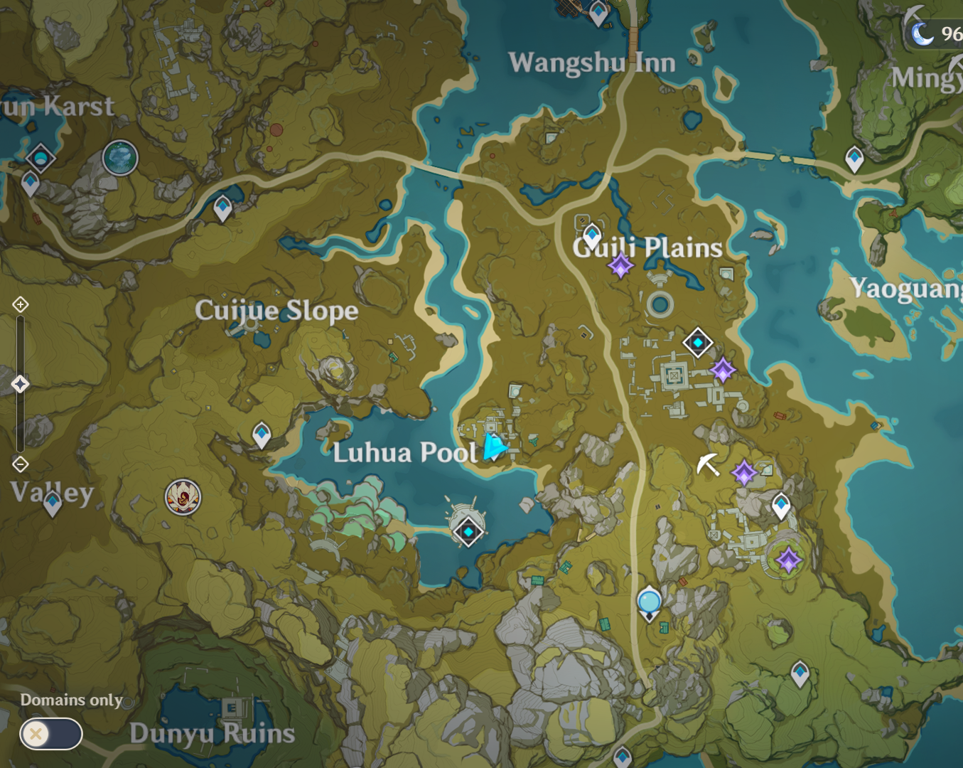 . Genshin Impact | HoYoLAB