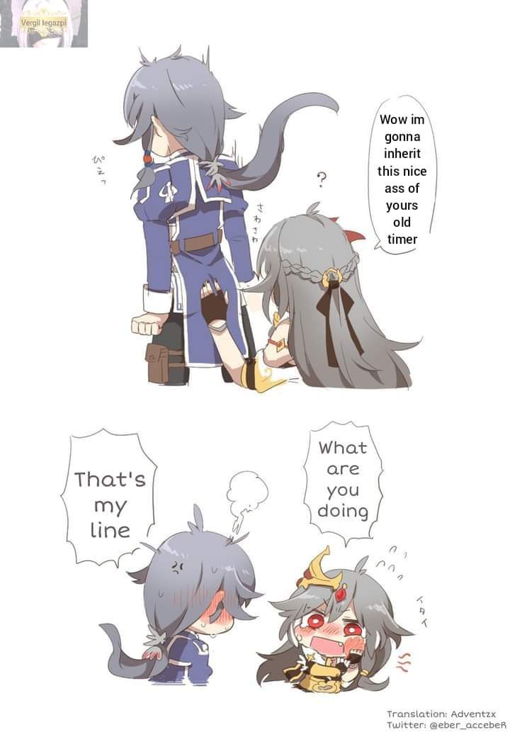 For the party hats Honkai Impact 3rd | HoYoLAB