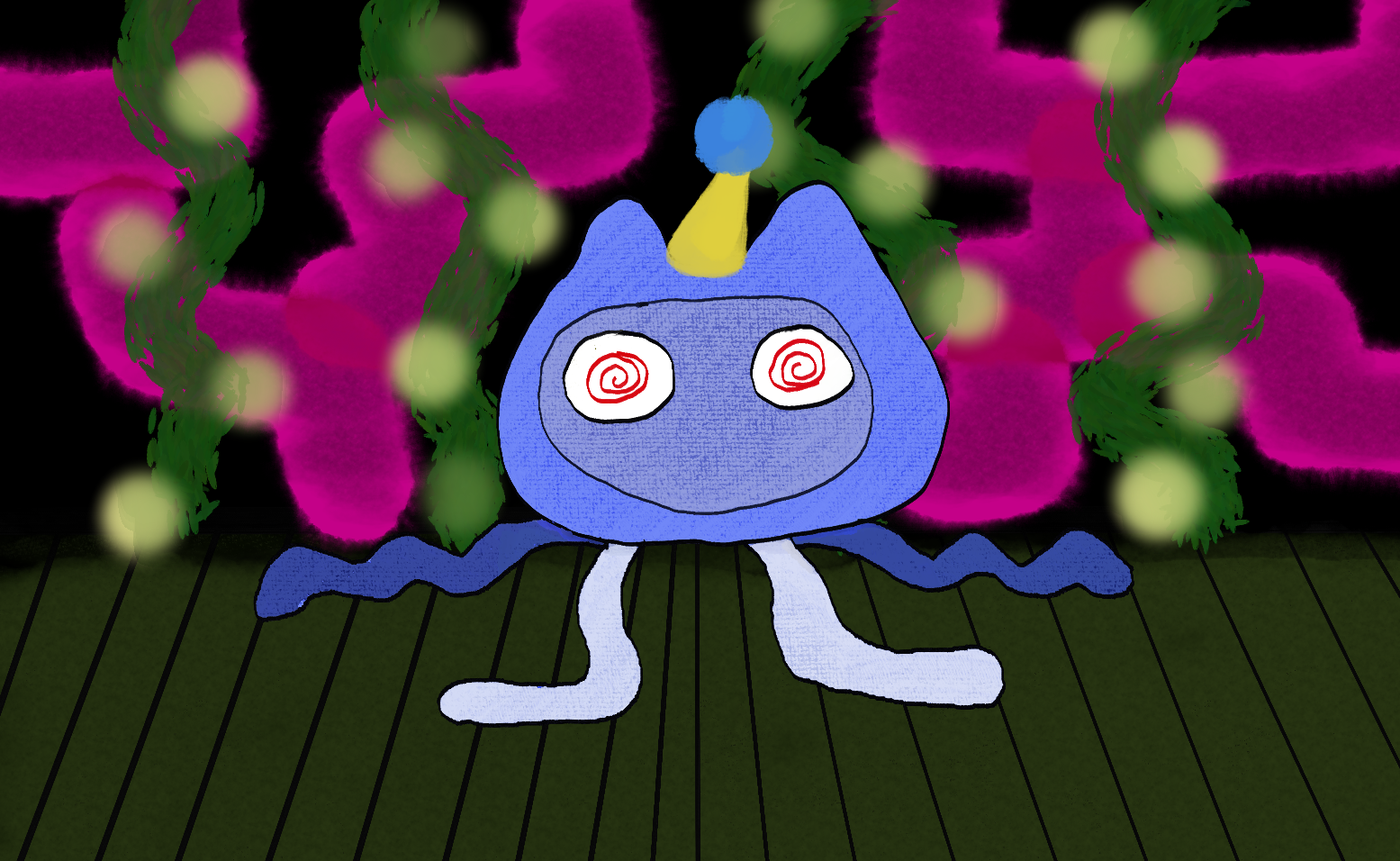 Mimo Genshin Impact | HoYoLAB