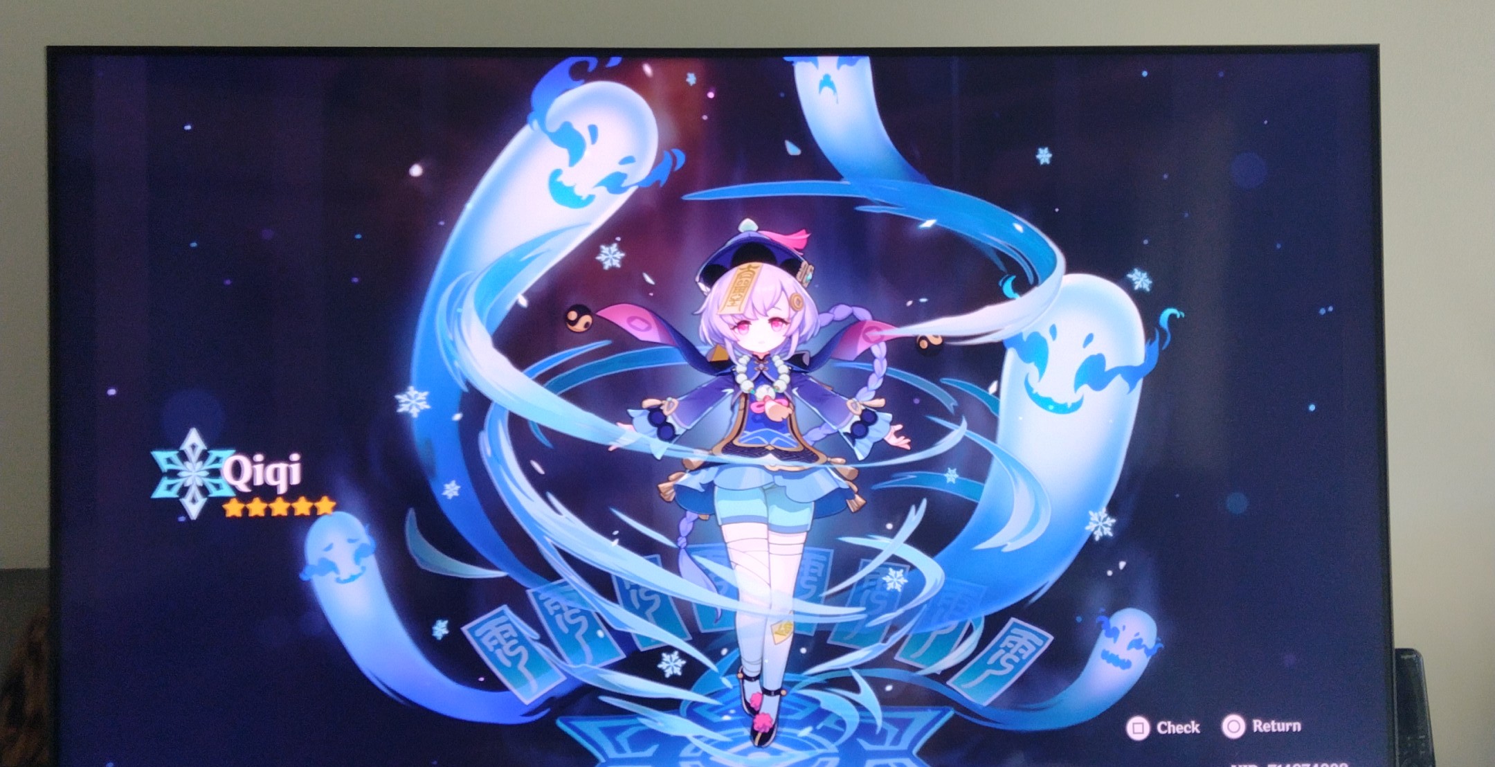 I PULLED A QIQI, LOST 50/50 Genshin Impact | HoYoLAB