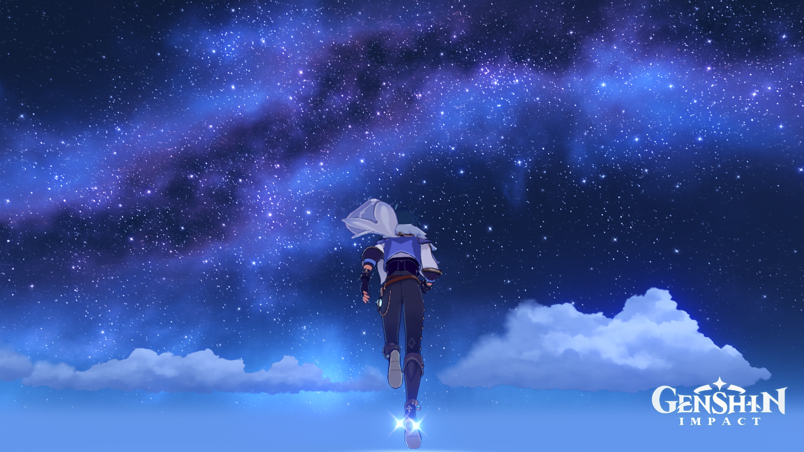 Golden Apple Archipelago Adventures~ Genshin Impact | HoYoLAB