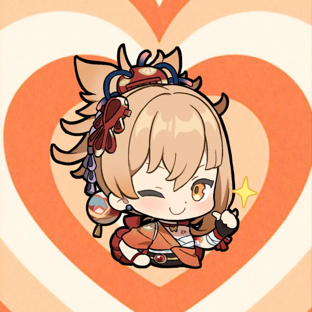 Yoimiya Funds: 98 Genshin Impact | HoYoLAB