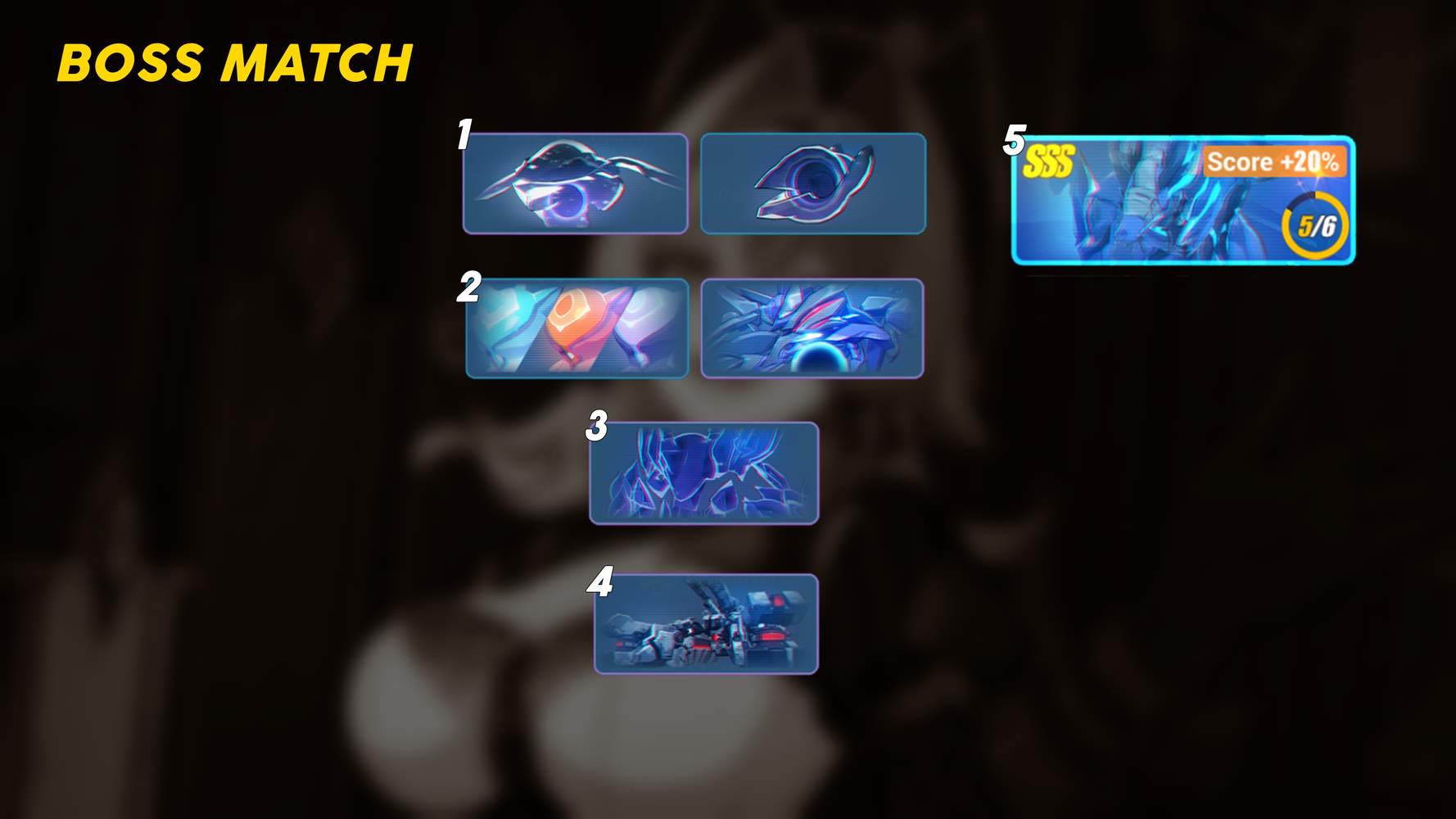 5.9 BETA - Helical Contraption [Vill V] Valkyrie Guide Honkai Impact ...