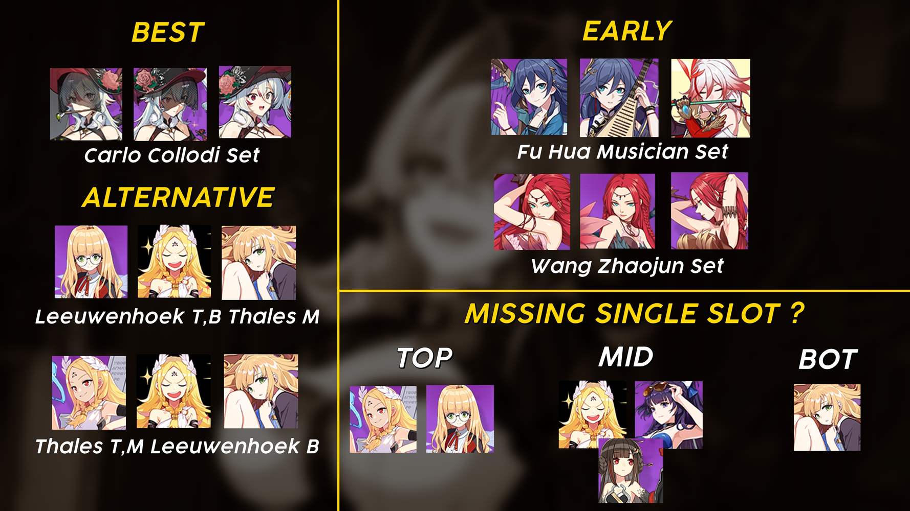 5.9 BETA - Helical Contraption [Vill V] Valkyrie Guide Honkai Impact 3rd | HoYoLAB