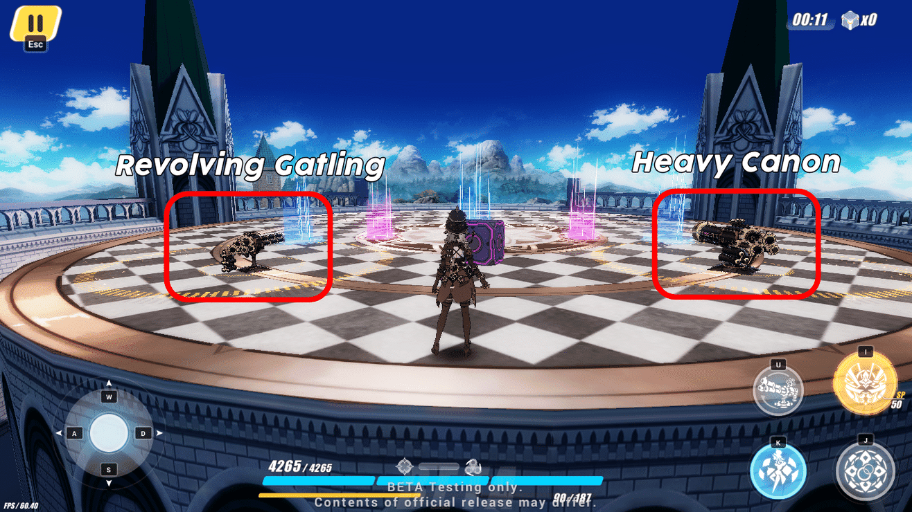 5.9 BETA - Helical Contraption [Vill V] Valkyrie Guide Honkai Impact 3rd | HoYoLAB