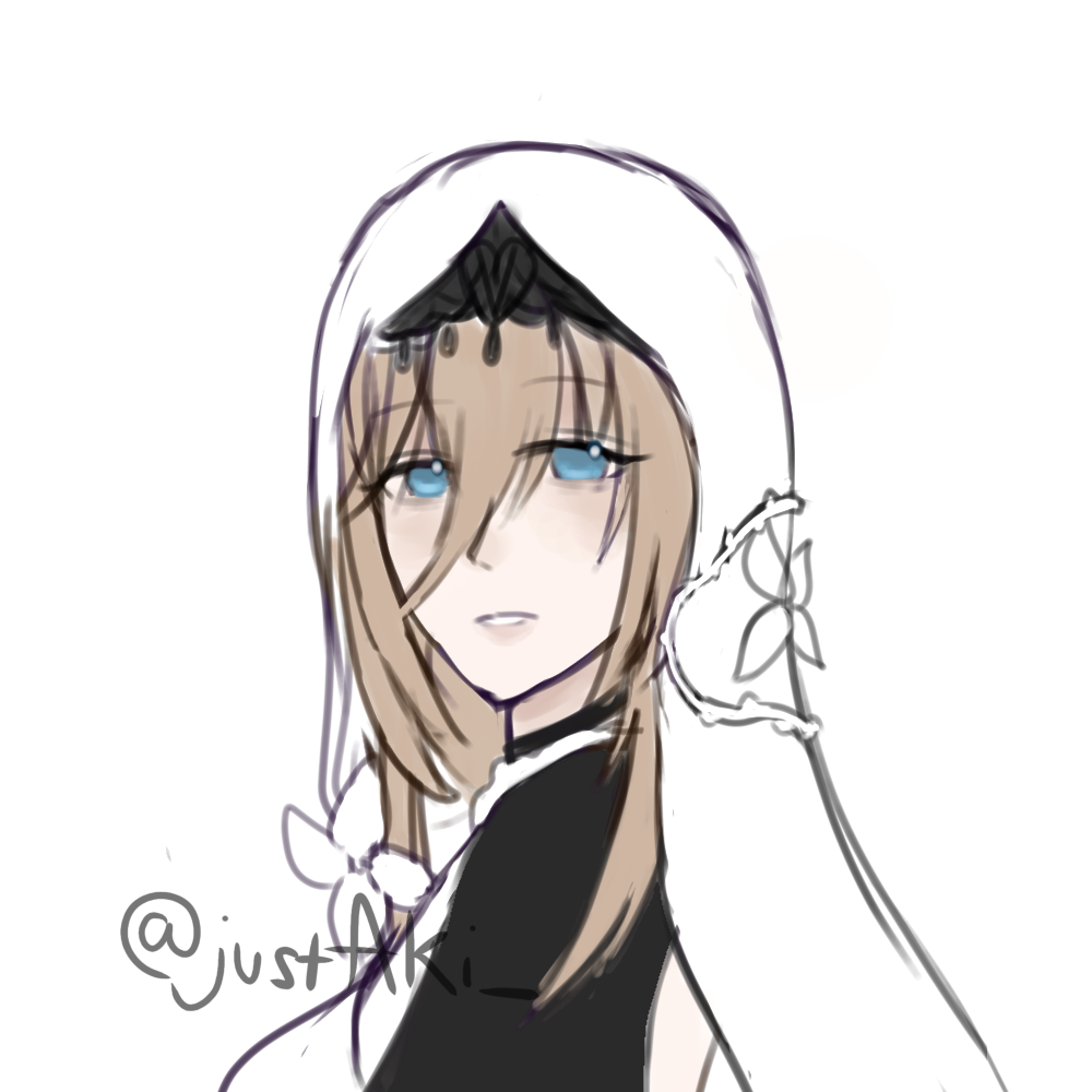 Aponia @(・ ・)@ Honkai Impact 3rd | HoYoLAB