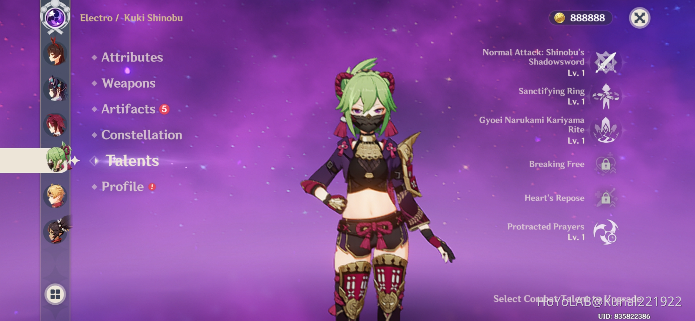 My mora Genshin Impact | HoYoLAB