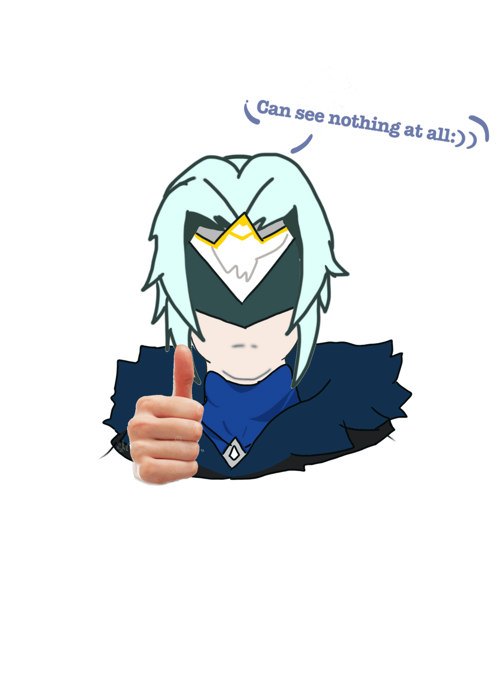 If Dottore was a NPC… (oh, no) Genshin Impact | HoYoLAB