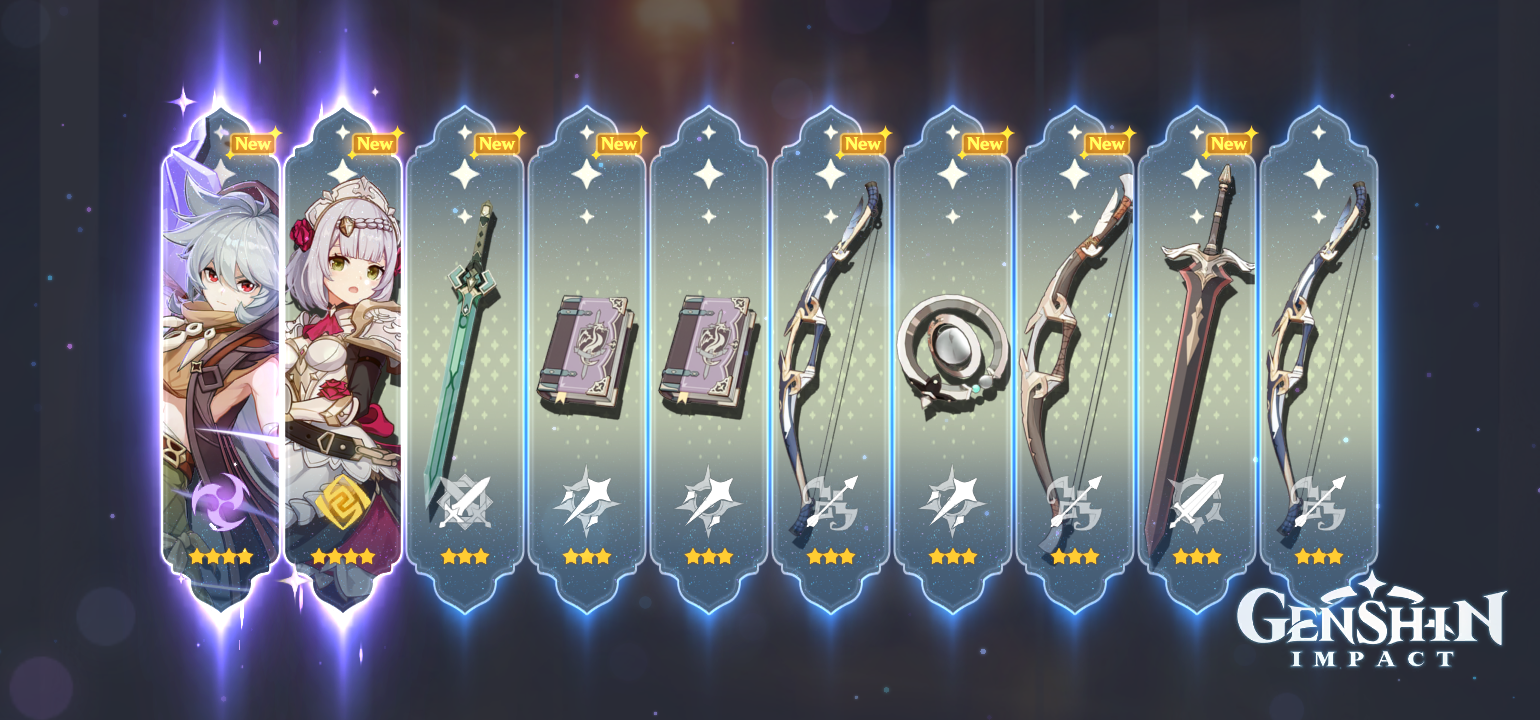 finally got razor Genshin Impact | HoYoLAB