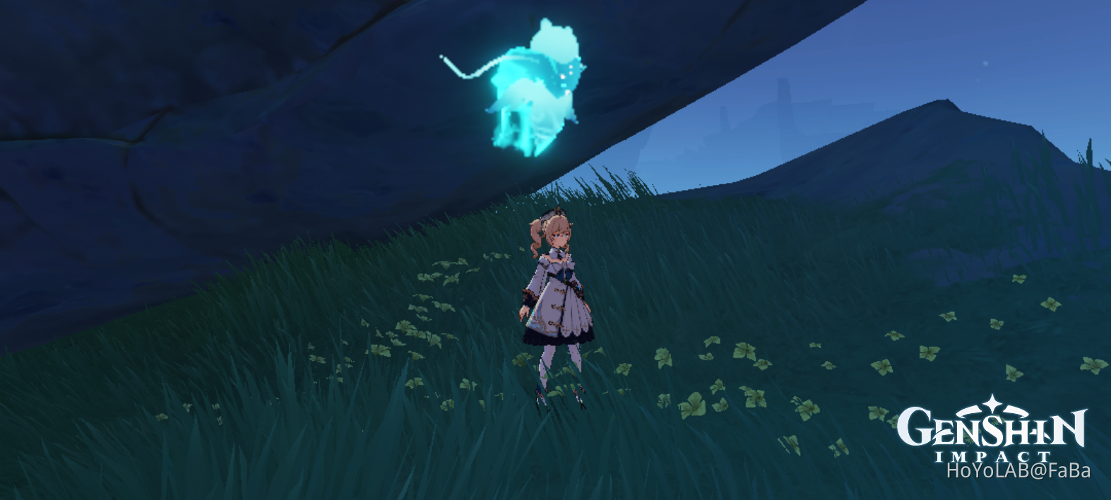 i havent seen a seelie for a while Genshin Impact | HoYoLAB