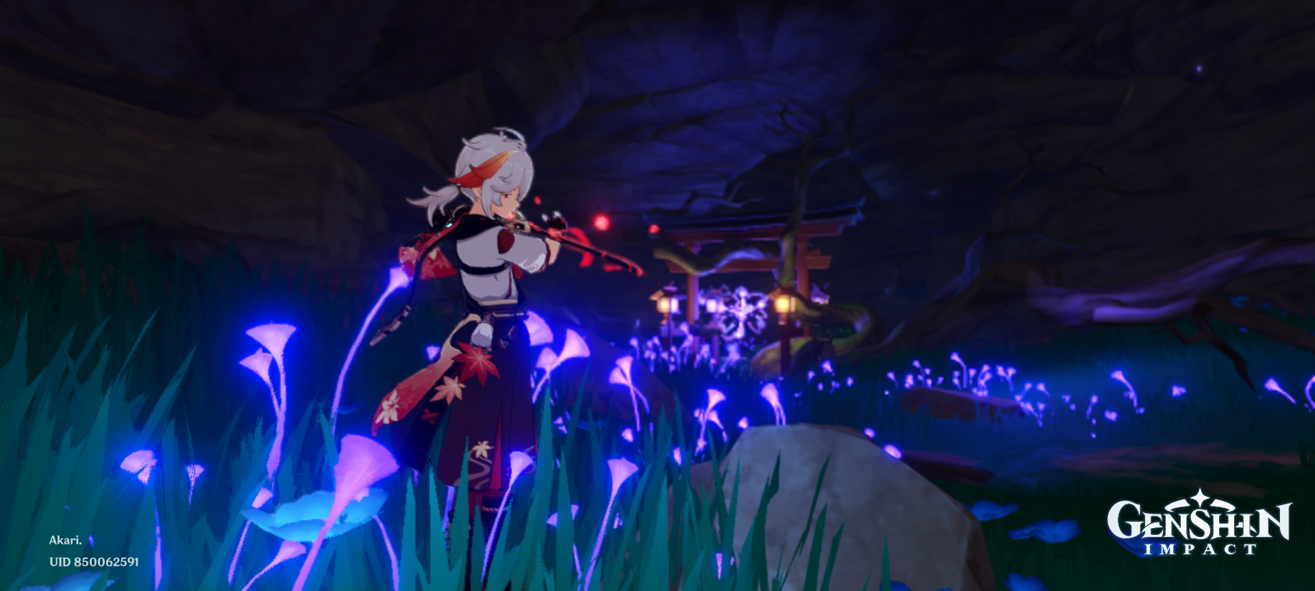 💜 Genshin Impact | HoYoLAB