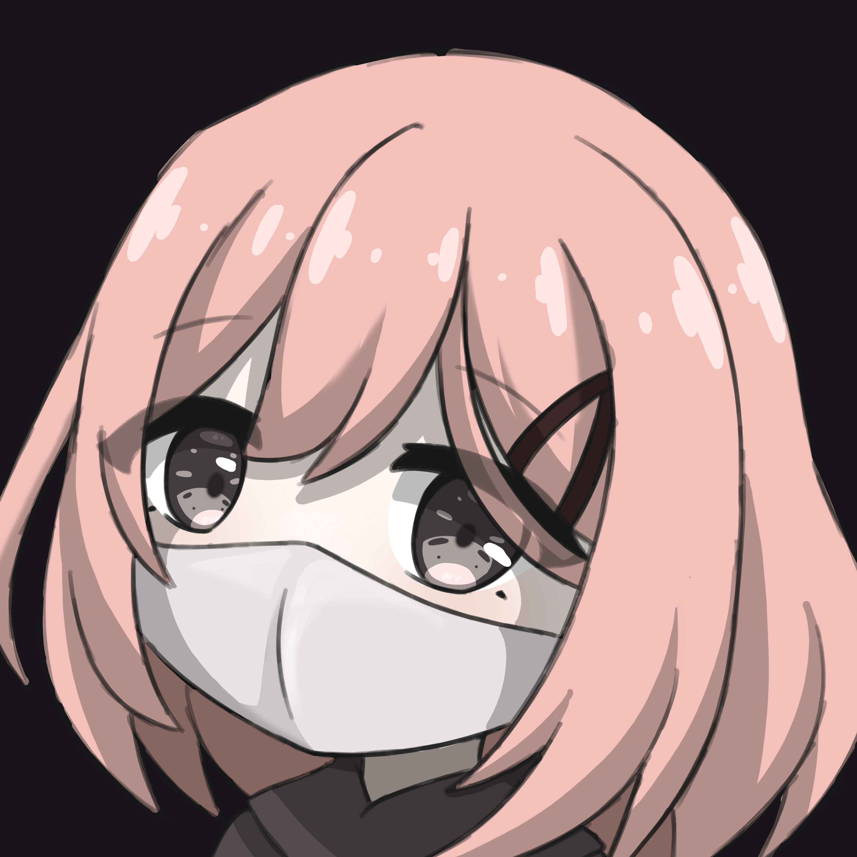 Timido! That’s her name right? Also it’s just timid + o Honkai Impact ...
