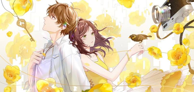 Luke Rosa Tears of Themis | HoYoLAB