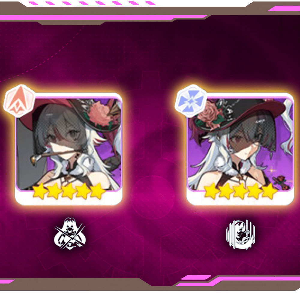 【STIGMA】A tidbit guide on LIFE CARVER Honkai Impact 3rd | HoYoLAB