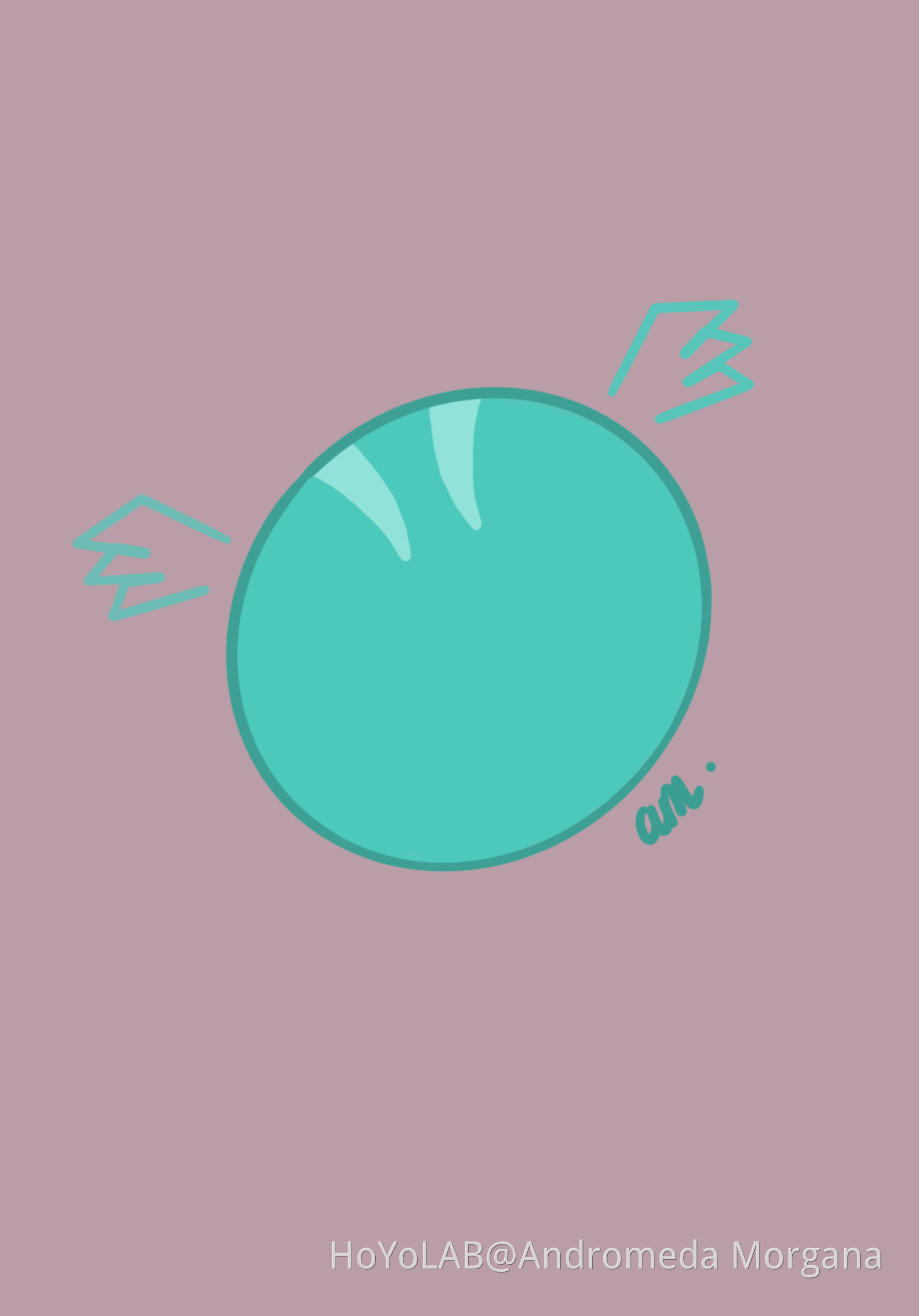 Anemo Slime WIP Genshin Impact | HoYoLAB