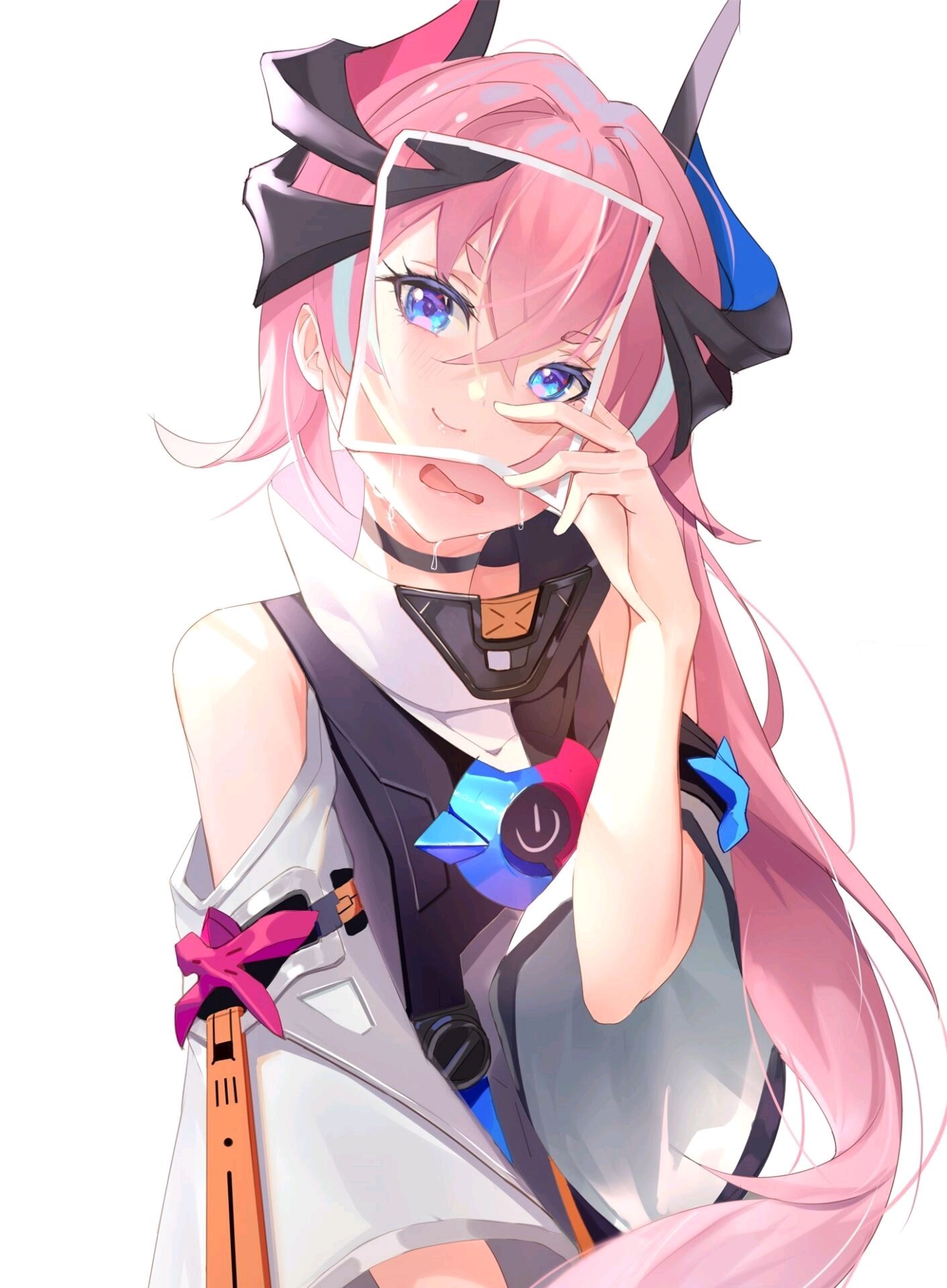 fox Honkai Impact 3rd | HoYoLAB