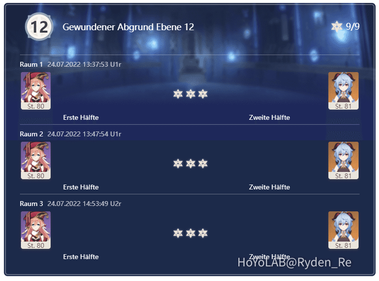 Könnt IHR die RUINENSCHLANGE überwinden? Guide zu Ebene 12 des Spiral ...