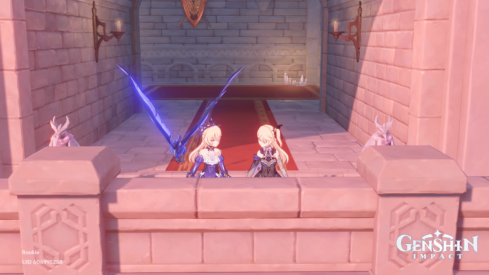 Moments in Twinning Isle in Version 2.8 Genshin Impact | HoYoLAB