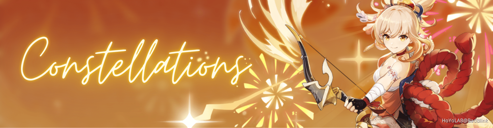 Yoimiya: let's Talk about Her: Genshin Impact | HoYoLAB