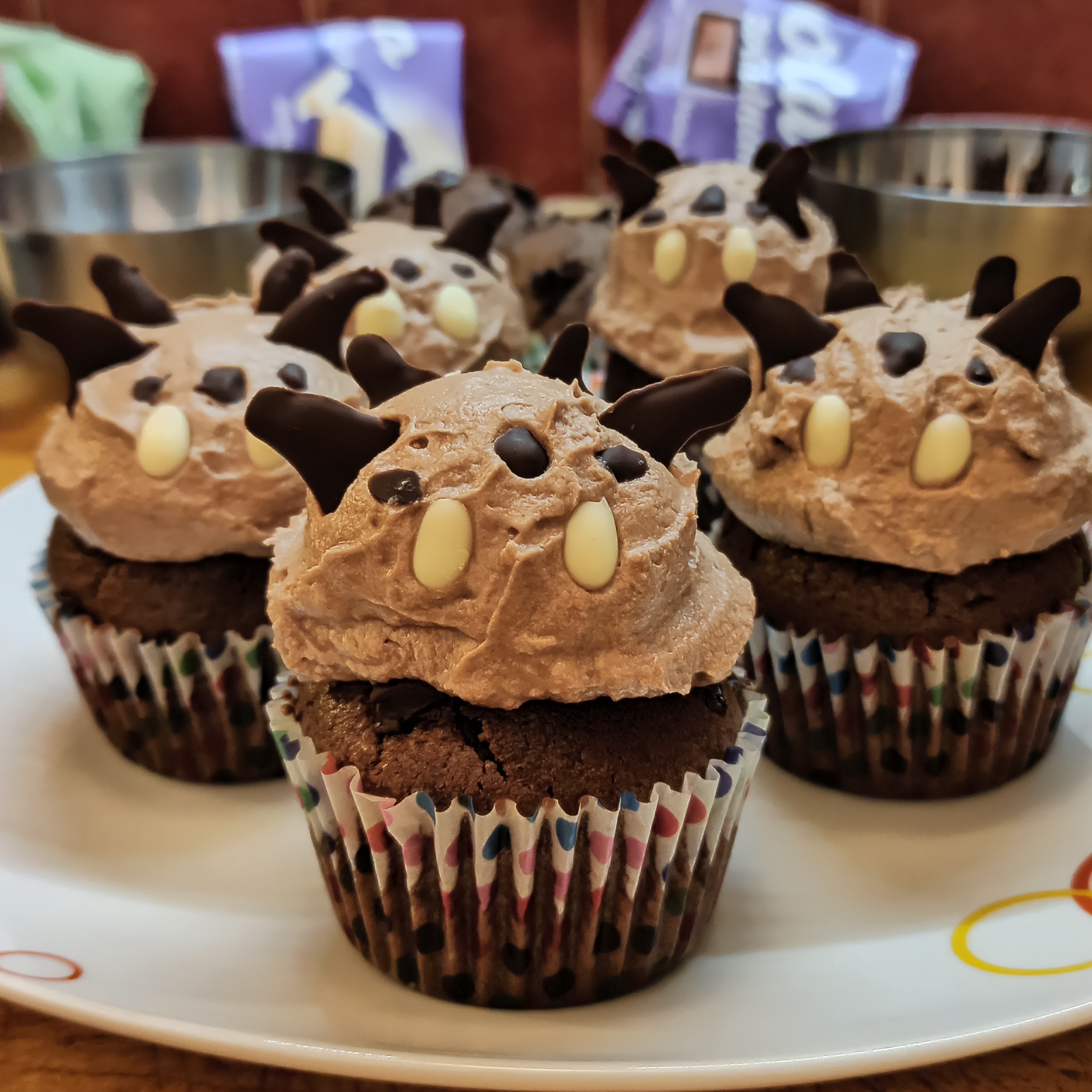 Army of Geo slimes Genshin Impact | HoYoLAB