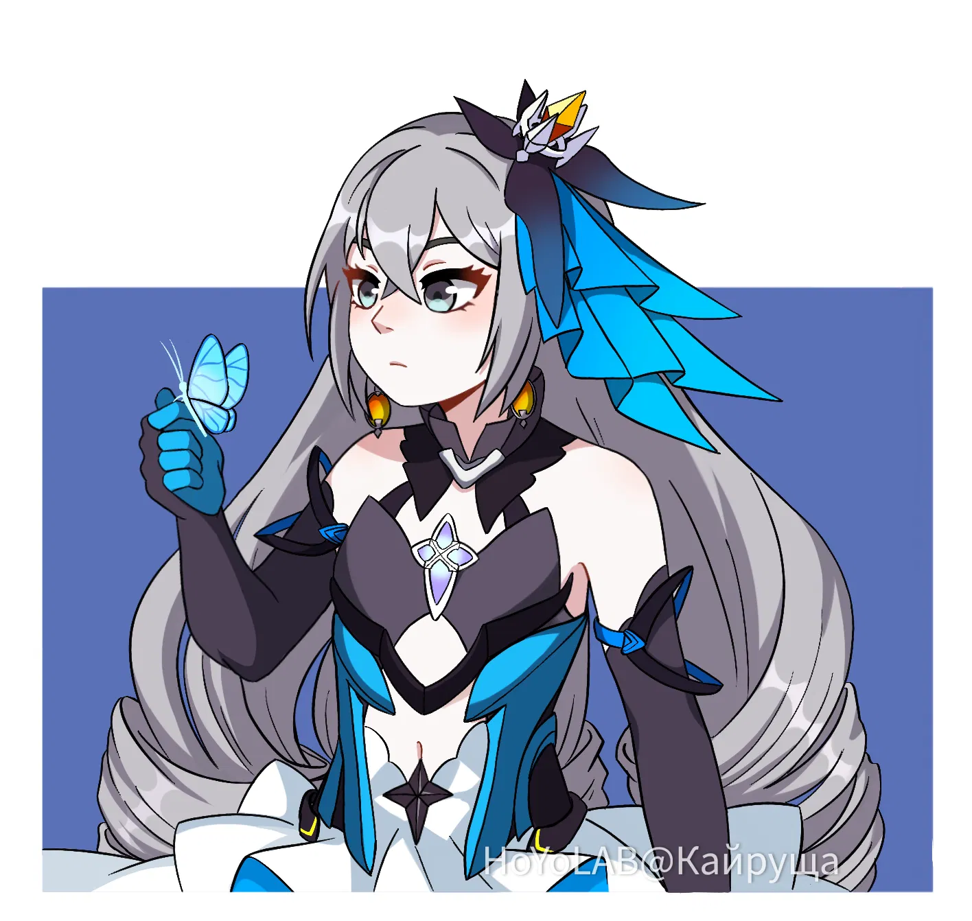 Herrschers part 1 Honkai Impact 3rd | HoYoLAB