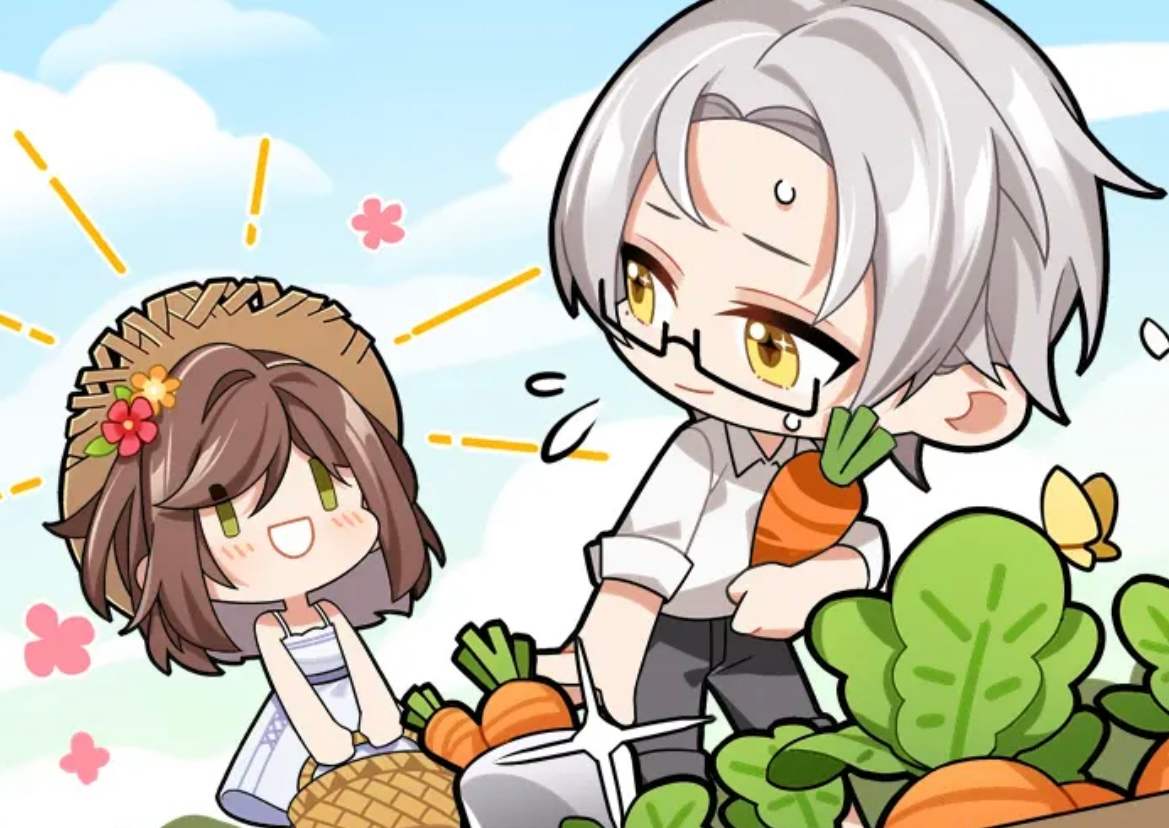 VYNN Tears of Themis | HoYoLAB