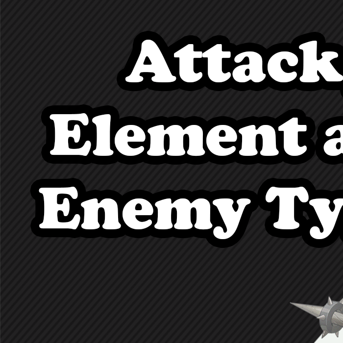 Zenless Zone Zero : Attack, Element and Enemy Types Zenless Zone Zero ...