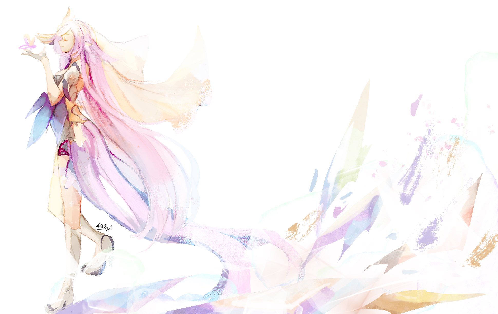 Elysia! Honkai Impact 3rd | HoYoLAB