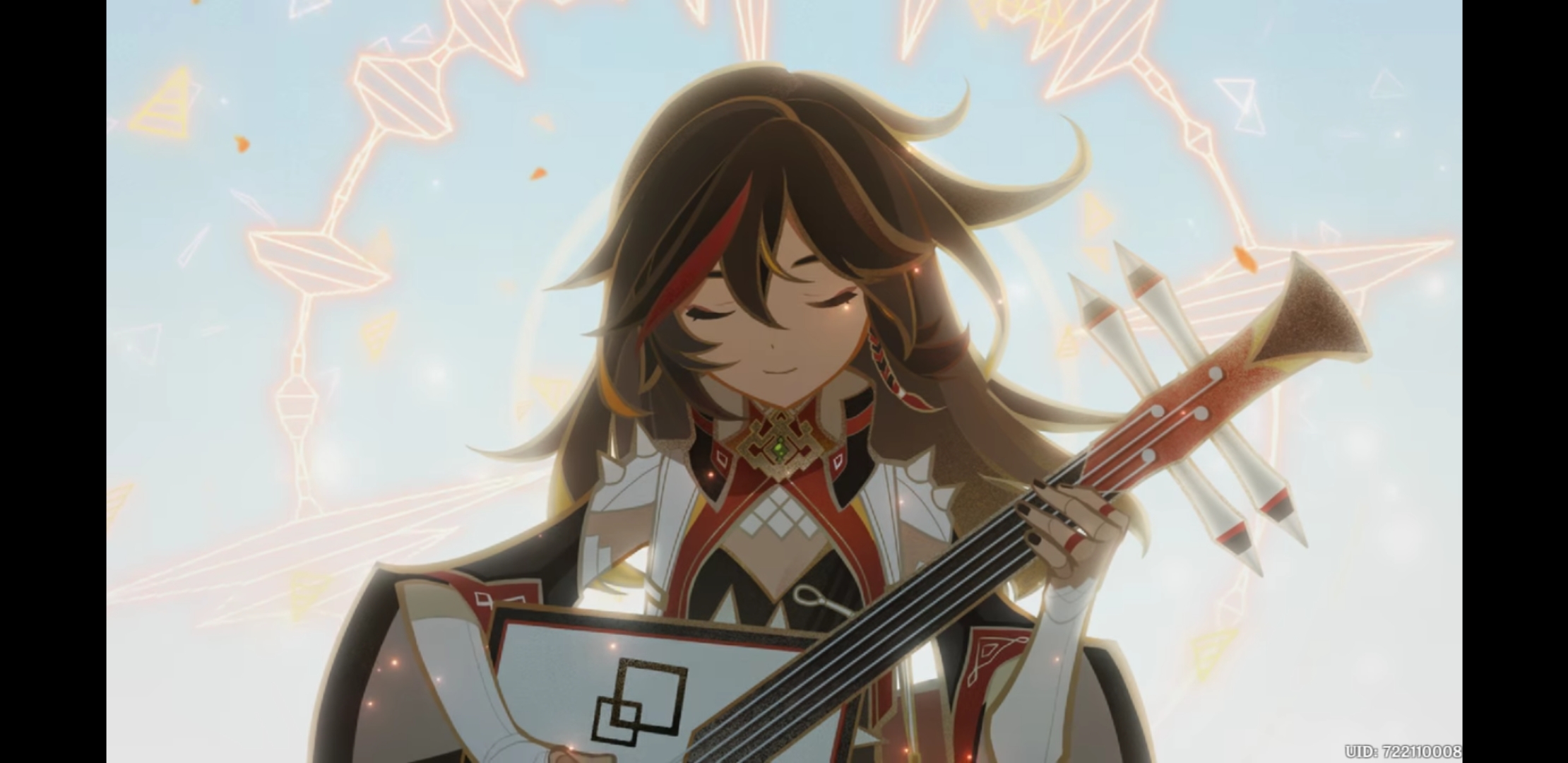 Why she so pretty Genshin Impact | HoYoLAB
