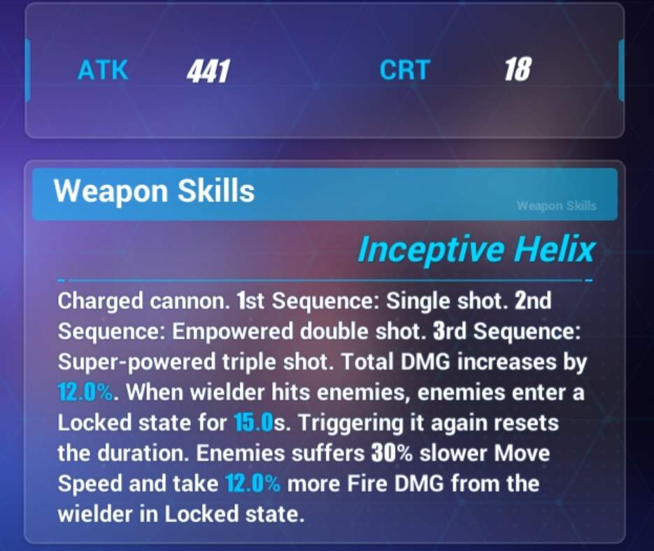 [v5.9 Banquet of Helix] New Weapons: Tower of The Past and PRI - Tower ...