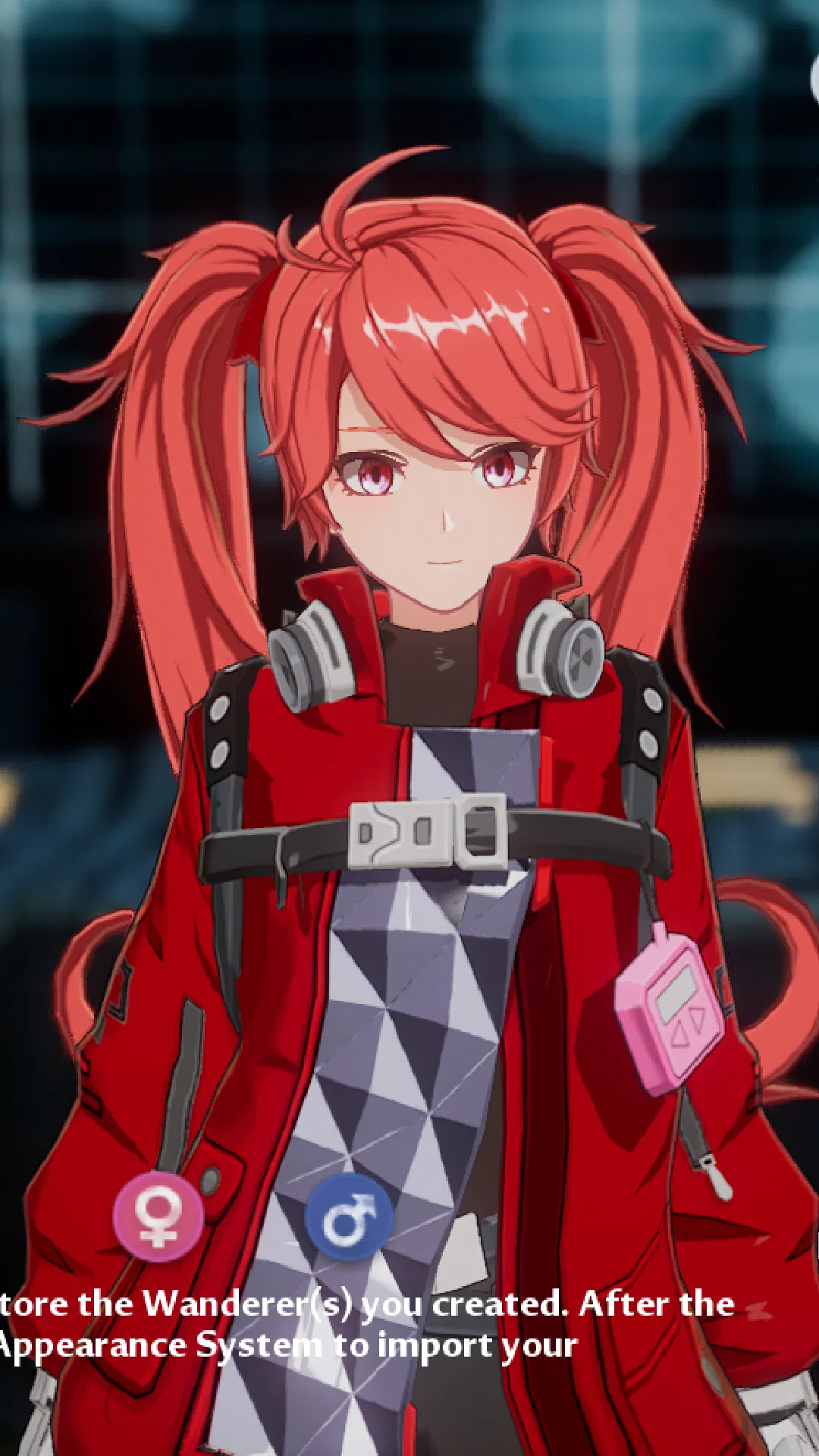 Made Tesla In Tower of Fantasy! Honkai Impact 3rd | HoYoLAB