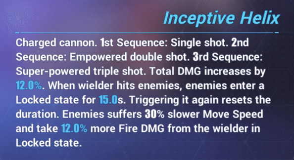 [Beta 5.9 Guide] Tower of the Past: Silk Ladder - Weapon Overview ...