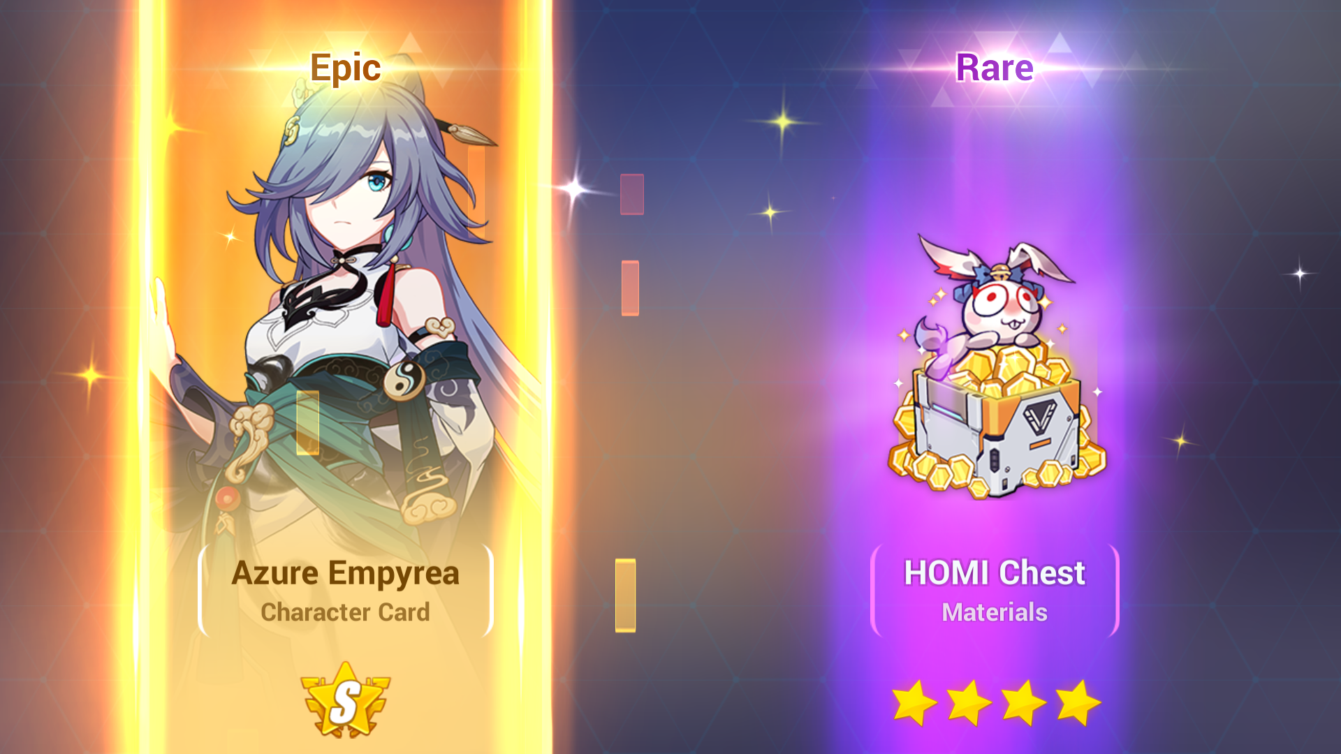 Woah AE Honkai Impact 3rd | HoYoLAB