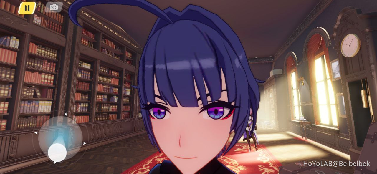 Help Honkai Impact 3rd | HoYoLAB