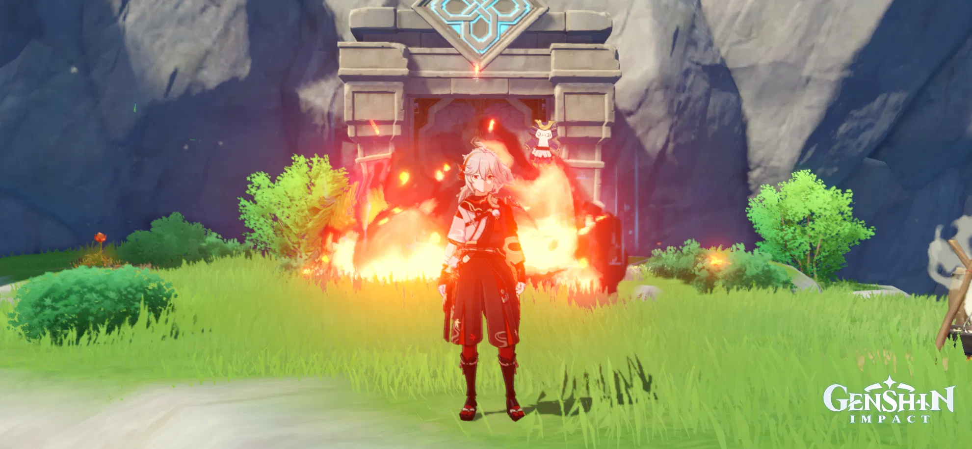 Good bye viridescent venerer fore ever !! Genshin Impact | HoYoLAB