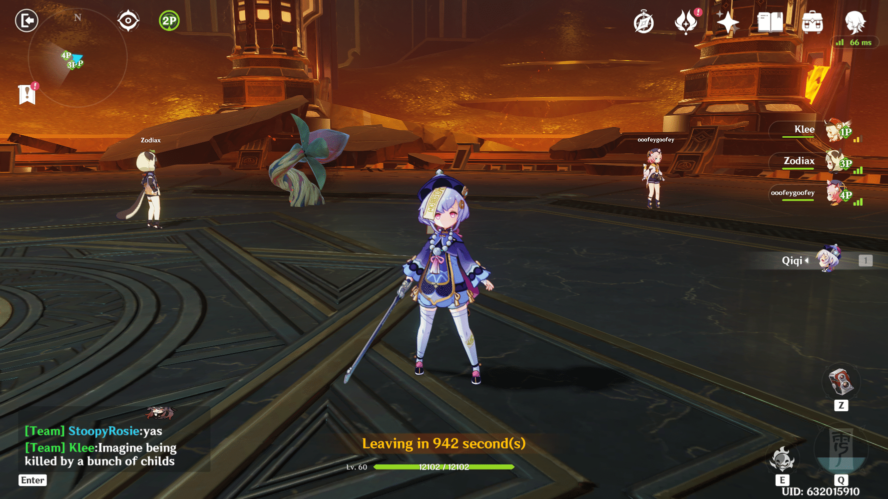 Co-op Genshin Impact | HoYoLAB