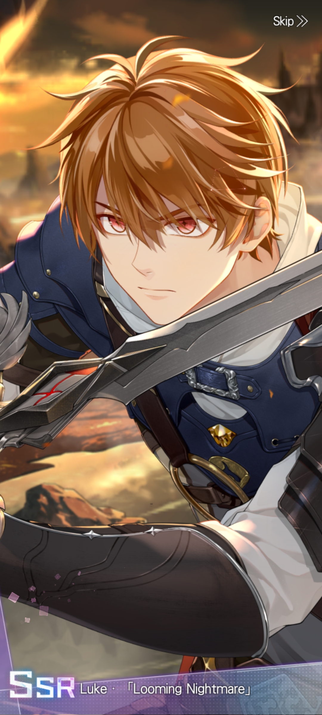 Looming Nightmare Tears of Themis | HoYoLAB