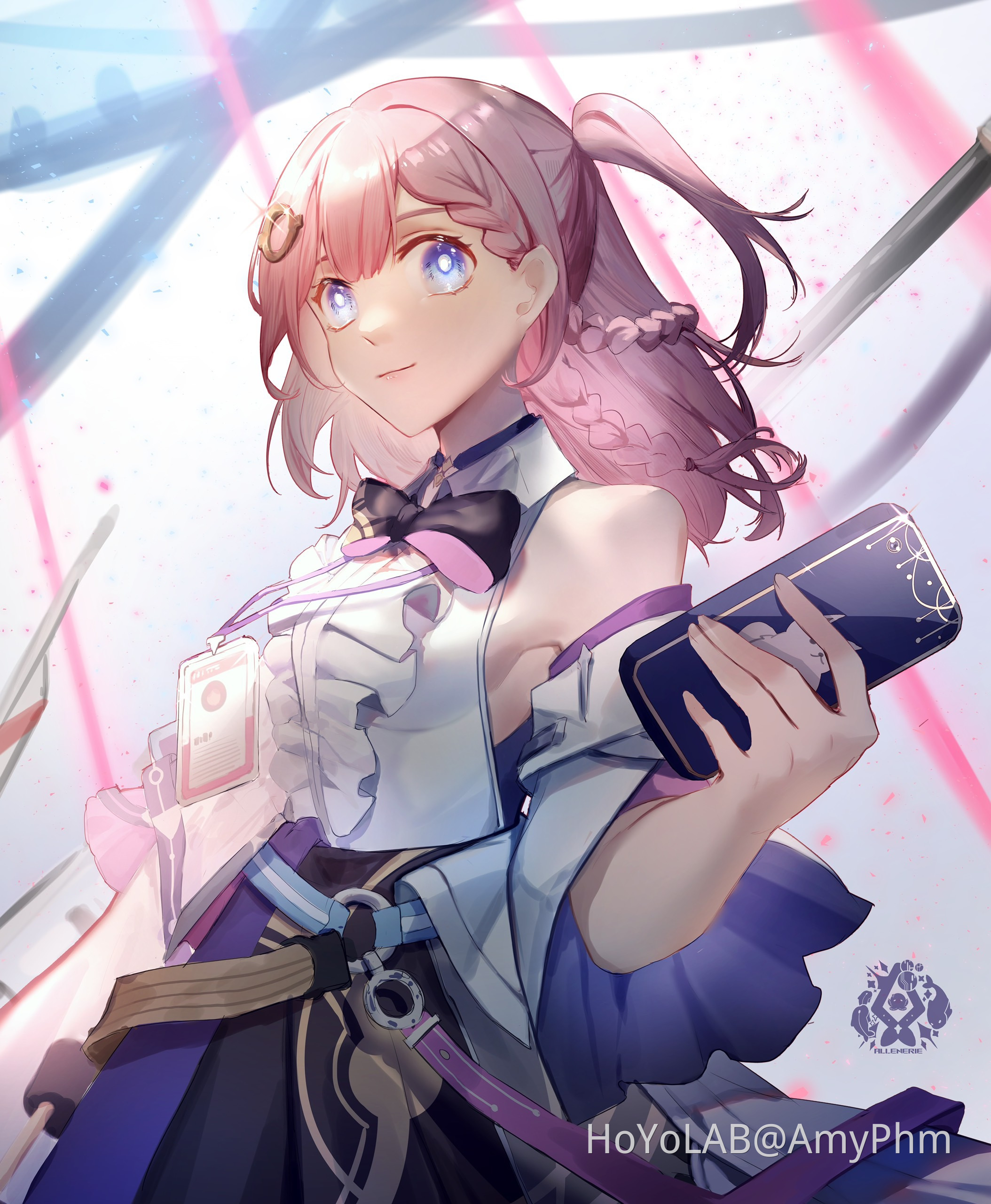 UwU Honkai: Star Rail | HoYoLAB