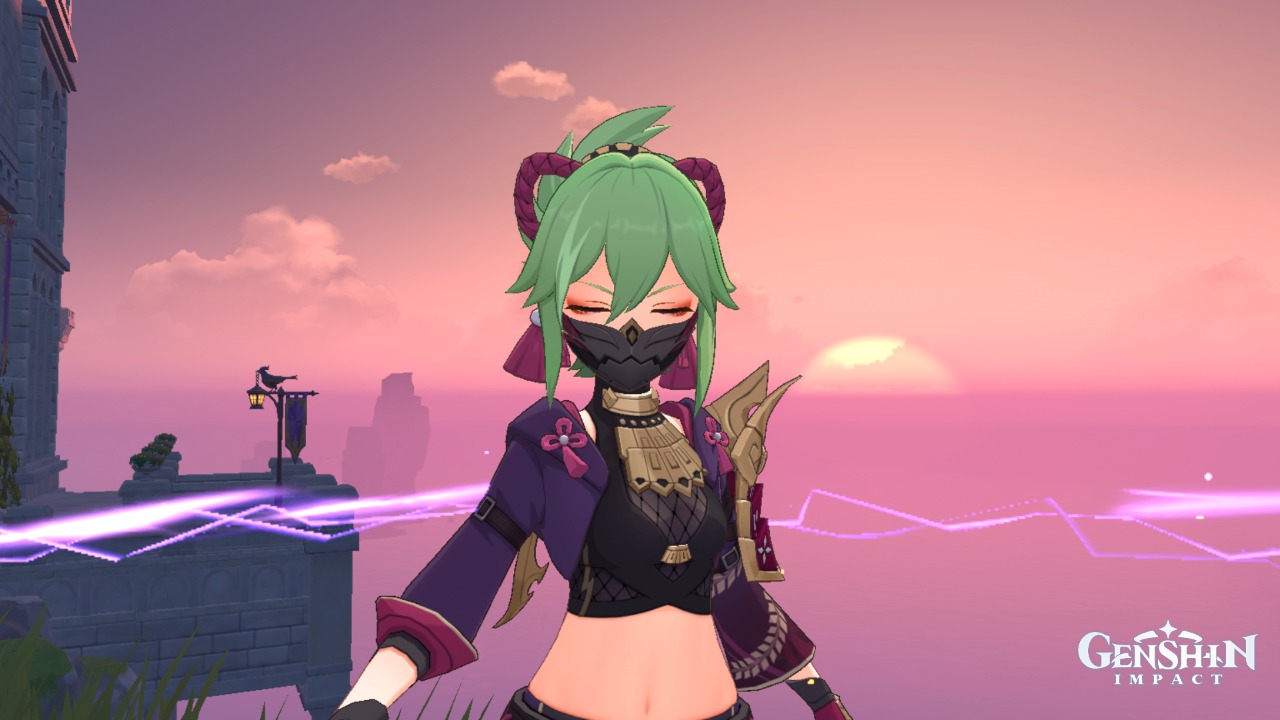 shinobu fan🙏🏼 Genshin Impact | HoYoLAB