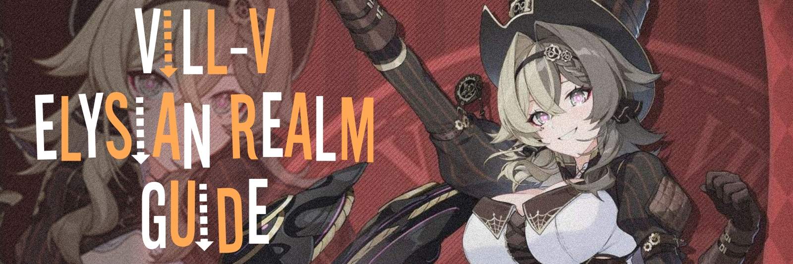 v5.9 Elysian Realm: It's Showtime! Helical Contraption detailed ER guide Honkai Impact 3rd | HoYoLAB