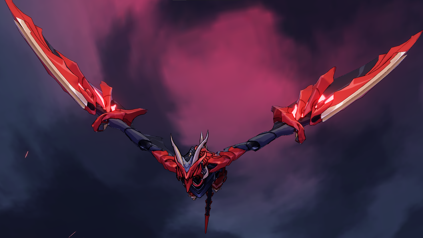 Just Kurikara Honkai Impact 3rd | HoYoLAB